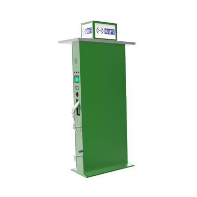 Cina Mucchio di carico del contrassegno all'aperto LCD di Digital con l'attesa di lunga vita in vendita