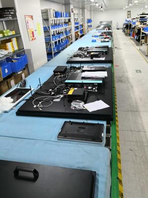 Cina Giocatore diritto di Advisement dell'esposizione LCD di pubblicità di OEM/ODM con il sistema di Android in vendita