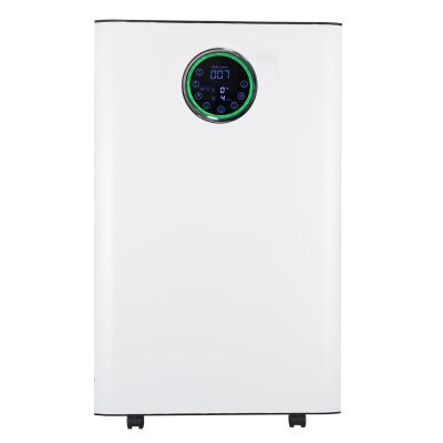 Cina App freddo del purificatore TUYA WIFI dell'aria del Photocatalyst URHAF HL15 del plasma grande in vendita