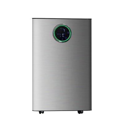 Cina App freddo del purificatore TUYA WIFI dell'aria del Photocatalyst URHAF HL15 del plasma grande in vendita