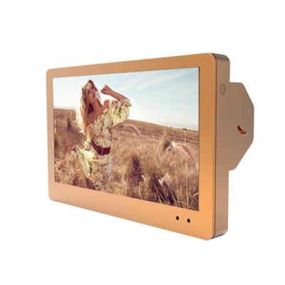 Cina Supporto LCD del tabellone dei cartelloni pubblicitari commerciali di IP65 Digital in vendita