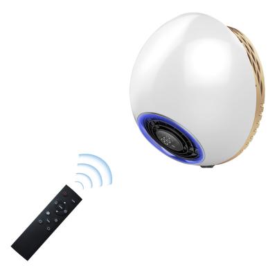 Cina Purificatore fissato al muro domestico UV dell'aria di H13 80W Hepa con i sensori di WiFi in vendita