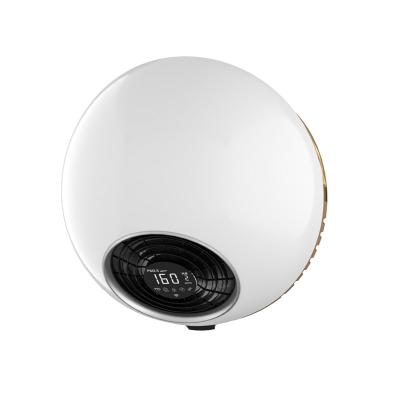 Cina Purificatore fissato al muro domestico UV dell'aria di H13 80W Hepa con i sensori di WiFi in vendita