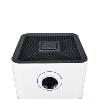 Cina Purificatore portatile dell'aria della famiglia H11 H13 per Ion Ozone negativo in vendita