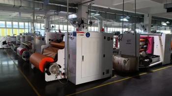China Factory - Anhui Youjiang Packaging Products Co., Ltd.