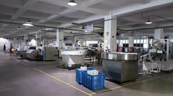 China Factory - Anhui Youjiang Packaging Products Co., Ltd.