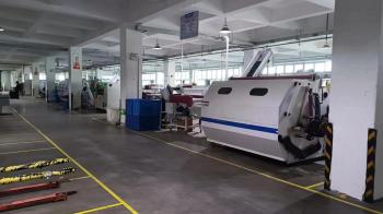China Factory - Anhui Youjiang Packaging Products Co., Ltd.