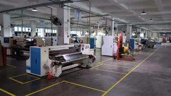 China Factory - Anhui Youjiang Packaging Products Co., Ltd.