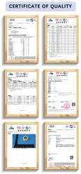China Factory - Anhui Youjiang Packaging Products Co., Ltd.