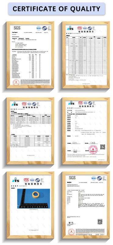 Fornecedor verificado da China - Anhui Youjiang Packaging Products Co., Ltd.