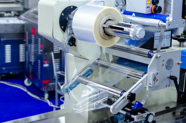Fornecedor verificado da China - Anhui Youjiang Packaging Products Co., Ltd.