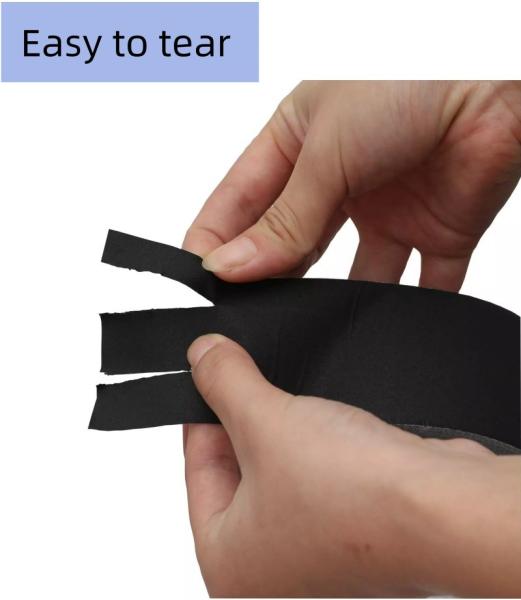 Quality OEM Grade Gaffer Premium Tape Matte Fabric Duct Tape With 11.5% Elongation for sale