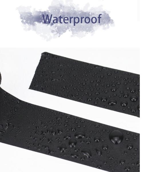 Quality OEM Grade Gaffer Premium Tape Matte Fabric Duct Tape With 11.5% Elongation for sale