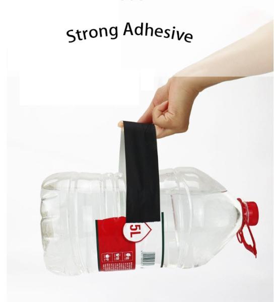 Quality OEM Grade Gaffer Premium Tape Matte Fabric Duct Tape With 11.5% Elongation for sale