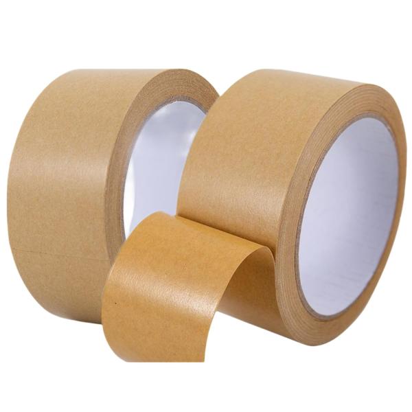 Quality Custom Colored Eco Friendly Degradable Gummed 3 Inch Printed Parcel Package for sale