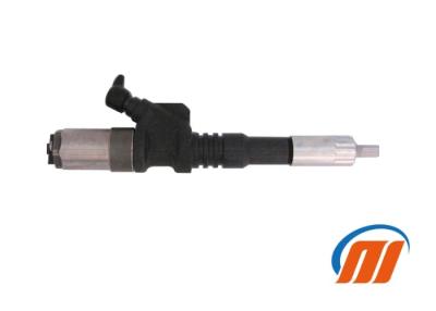 Cina Iniettore di combustibile del motore dell'escavatore PC400-7 di KOMATSU 6156-11-3300 6156113300 in vendita