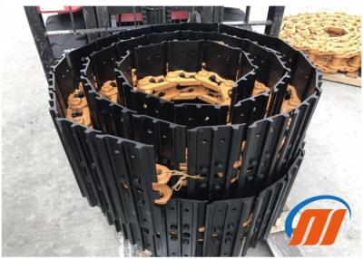Cina COLLEGAMENTO DELLA PISTA DELLA CATENA DELLA PISTA DELL'ESCAVATORE CX700B CX750D DI CASO DA VENDERE in vendita