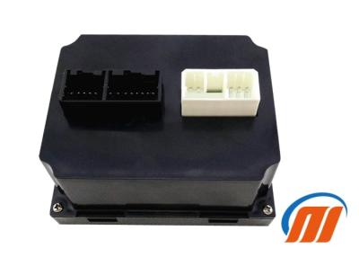 Cina Escavatore Control Panel 24V 14590052 di CA di  14020333 14637623 14513653 14631179 in vendita
