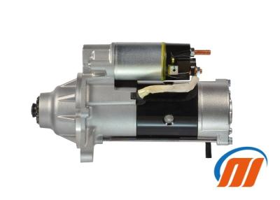 Cina Escavatore Starter Motor 24V 4.5KW 6D16 MITSUBISHI M008T60071 HACUS del carrello elevatore di FPE in vendita