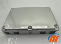 China J08 89661-E0010 Excavator Control Panel 89663-E0750A Engine Control Unit for sale
