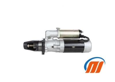 Cina 24V escavatore Starter Motor S12A 0230006850 0430158600 3266600400 3266600300 in vendita