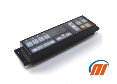 China 130-0297 139-7207 Air Conditioner Controller CAT 325B AC Heater Controls for sale