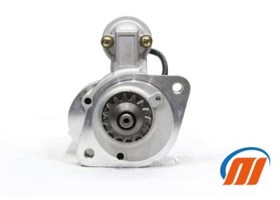 Cina Motorino di avviamento del motore diesel di FUSO M2T53681 Z24 LRS01145 M002T50281 M2T50285 in vendita