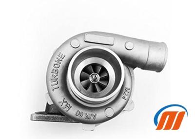 Cina Caricatore 6137-82-8200 SA6D105 di Turbo del motore diesel T04B59 per l'escavatore in vendita