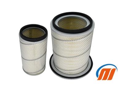 Cina Assemblea di filtro dell'aria di 4206098 HITACHI per EX100W EX100WD EX120 EX150 EX160WD in vendita