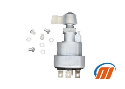 Cina Commutatore di accensione Electrical Parts/9W-1077 dell'escavatore del CAT 3304 con 4 terminali in vendita