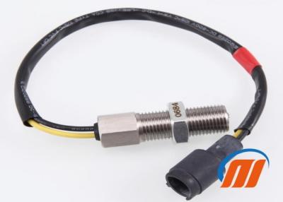 Cina Spina rotonda di Revolution Speed Sensor 196-7973 dell'escavatore per Caterpillar E200B in vendita