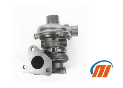 Cina 8-98092-8220 parti di Turbo del motore di RHF3 Isuzu Engine Turbo KOBELCO SK75-8 in vendita
