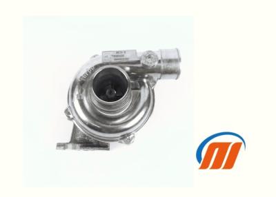 Cina 8-98092-8220 parti di Turbo del motore di RHF3 Isuzu Engine Turbo KOBELCO SK75-8 in vendita