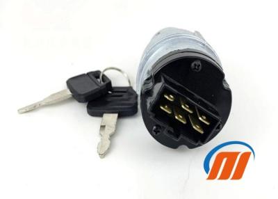 Cina Complessivo interruttori dell'accensione di Electrical Parts HITACHI di 4448303 escavatori IATF16949 in vendita