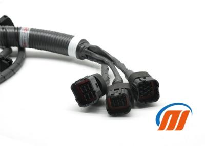 Cina Cablaggio 82121-E0G40 del motore J05 per KOBELCO SK200-8 SK250-8 in vendita