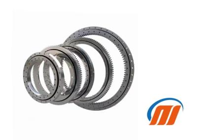 Cina Escavatore Swing Bearing R200 R210 R215 di HYUNDAI che vuota Ring Gear in vendita