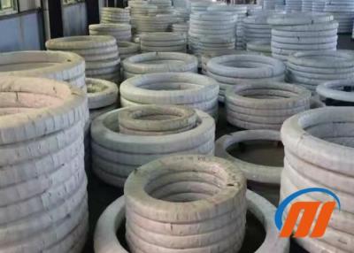Cina Anello 50Mn 42CrMo YB60000671 di Swing Bearing Slewing dell'escavatore di ZX870-5G in vendita