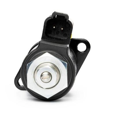 Cina E320B E320C E320D Excavator Solenoid Valve 111-9916 1211491 Diesel Stop  24v in vendita