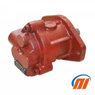 Cina EC360B EC460B EC480D Engine Fan Excavator Hydraulic Motor 14533496 VOE14602247 14602247 in vendita