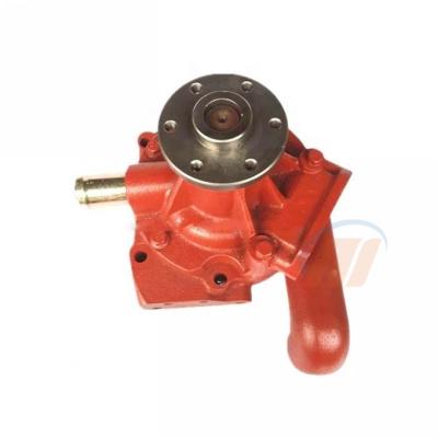 Cina Water Pump 65.06500-6125 Excavator Engine Parts For Doosan DH220-3 DH330 Daewoo D2366 in vendita