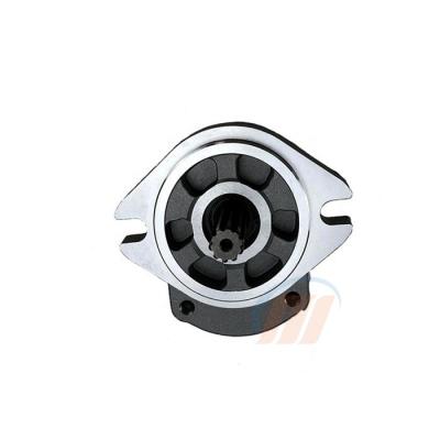 Cina EX200-1 EX330-5 ZAX330 Excavator Hydraulic Parts Pilot Gear Pump 4181700 9217993 in vendita