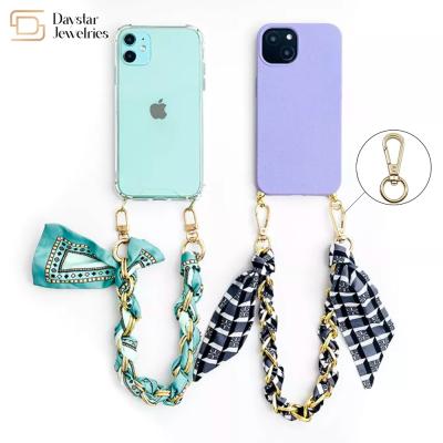 Cina Ganci a scatto girevoli in metallo Portachiavi Clip per cordino Chiusure a moschettone per ciondoli per borsa Fibbia per collare per animali giocattolo in vendita