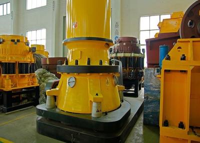 China Do triturador secundário universal do cone da metalurgia luva horizontal 250×350×500 milímetro à venda