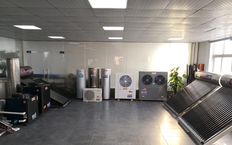 Fornitore cinese verificato - SHENZHEN SOLARSHINE RENEWABLE ENERGY TECHNOLOGY CO.,LTD.