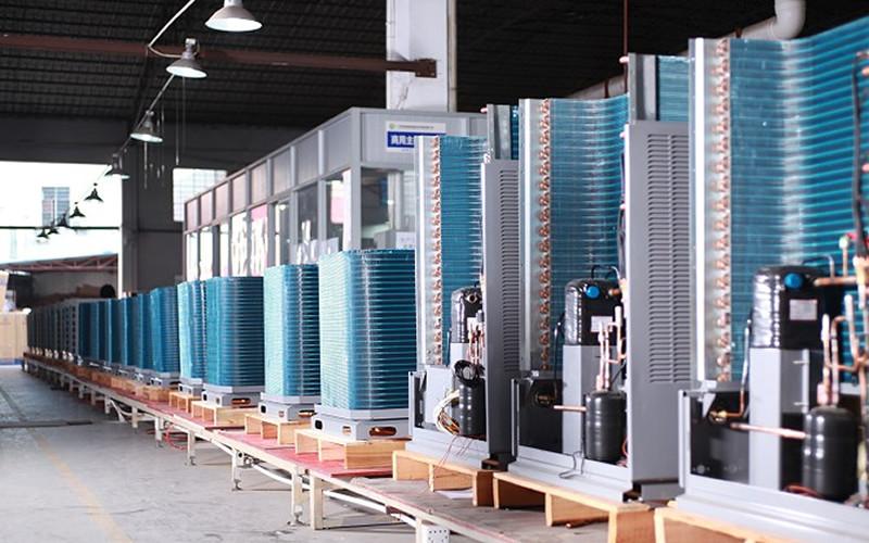 Fornitore cinese verificato - SHENZHEN SOLARSHINE RENEWABLE ENERGY TECHNOLOGY CO.,LTD.