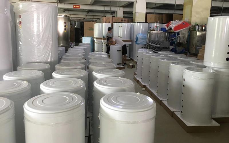 Fornitore cinese verificato - SHENZHEN SOLARSHINE RENEWABLE ENERGY TECHNOLOGY CO.,LTD.