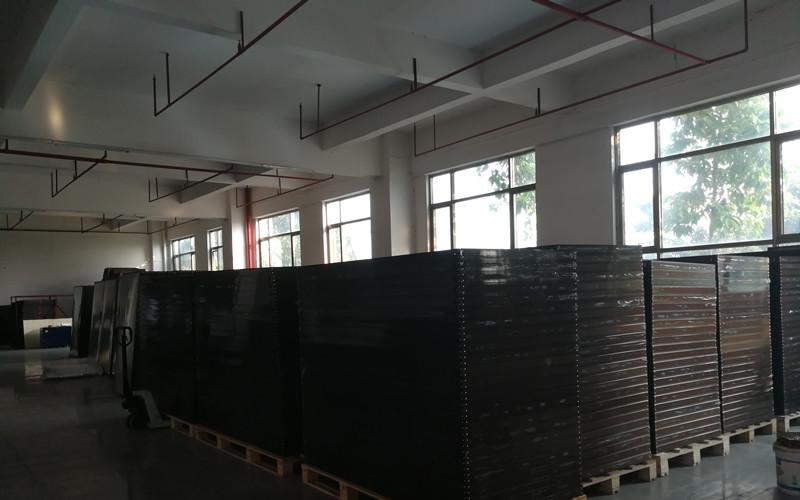 Fornitore cinese verificato - SHENZHEN SOLARSHINE RENEWABLE ENERGY TECHNOLOGY CO.,LTD.
