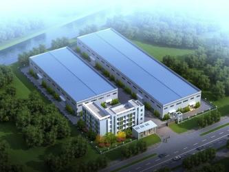 China Factory - Nanjing Geekung Hydraulic Machinery Co., Ltd