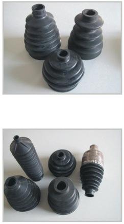 Silicone Injection Compression Press