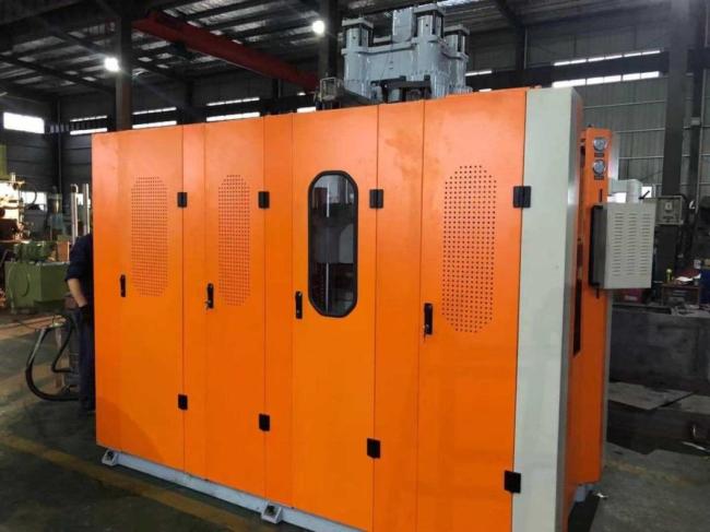 Silicone Injection Compression Molding Machine